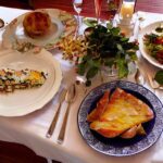 Essen und Trinken am Gardasee. 33 super Tipps für den See