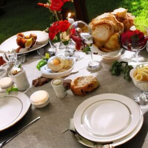 Essen und Trinken am Gardasee. 33 super Tipps für den See