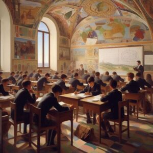 Schulsystem in Italien. Das italienische Schulsystem 2026